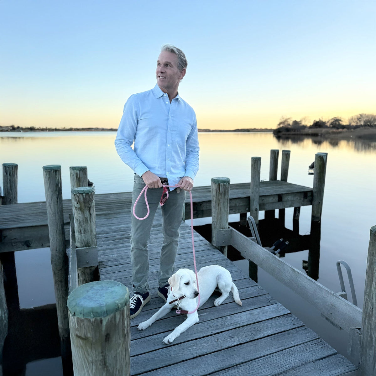 Those Who Nose East Hampton Guide with Jeffrey Alan Marks and Sister | Mungo & Maud