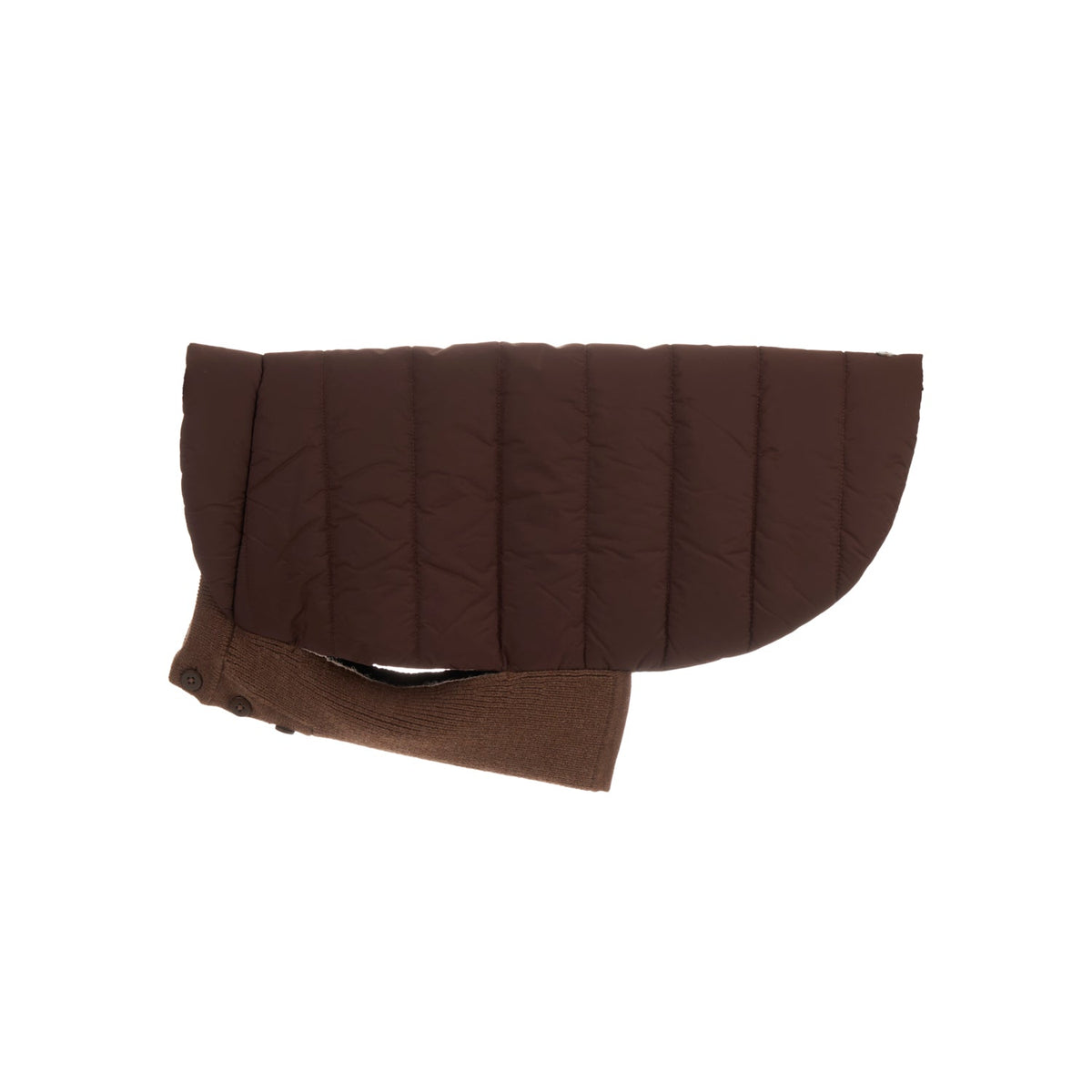 Beetle Dog Coat - Hickory | Mungo & Maud