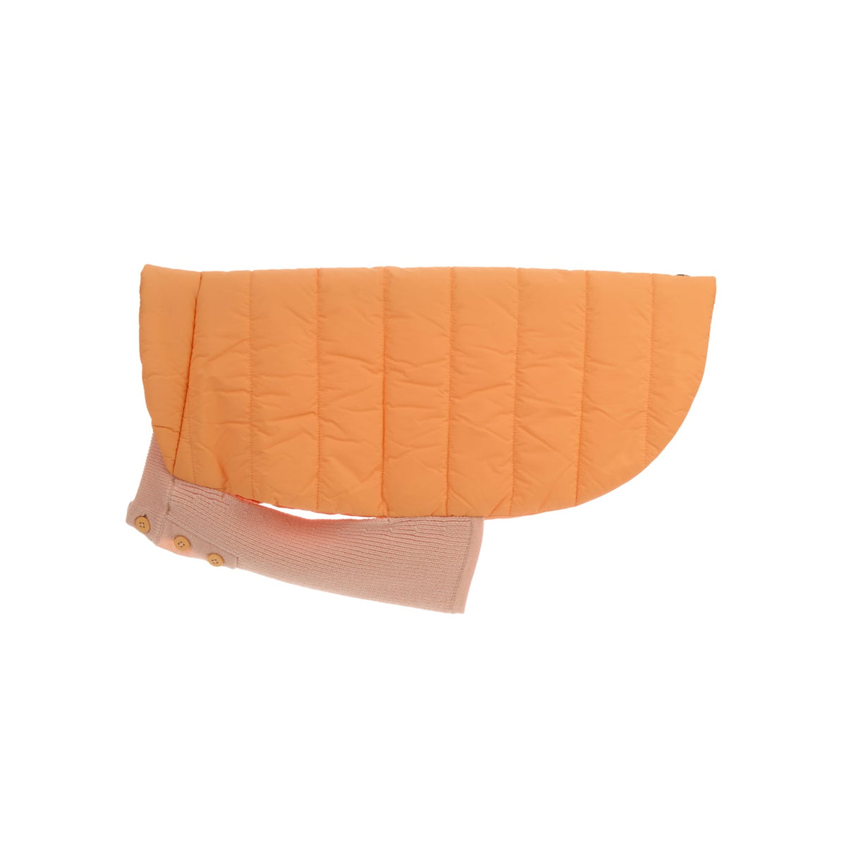 Beetle Dog Coat - Marmalade | Mungo & Maud