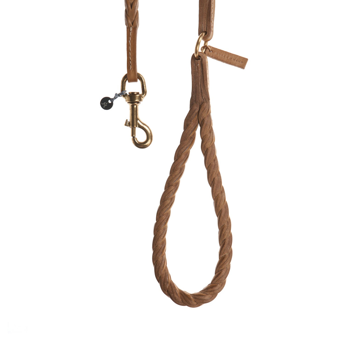 Dog Leads | Luxury Dog Leads | Mungo & Maud