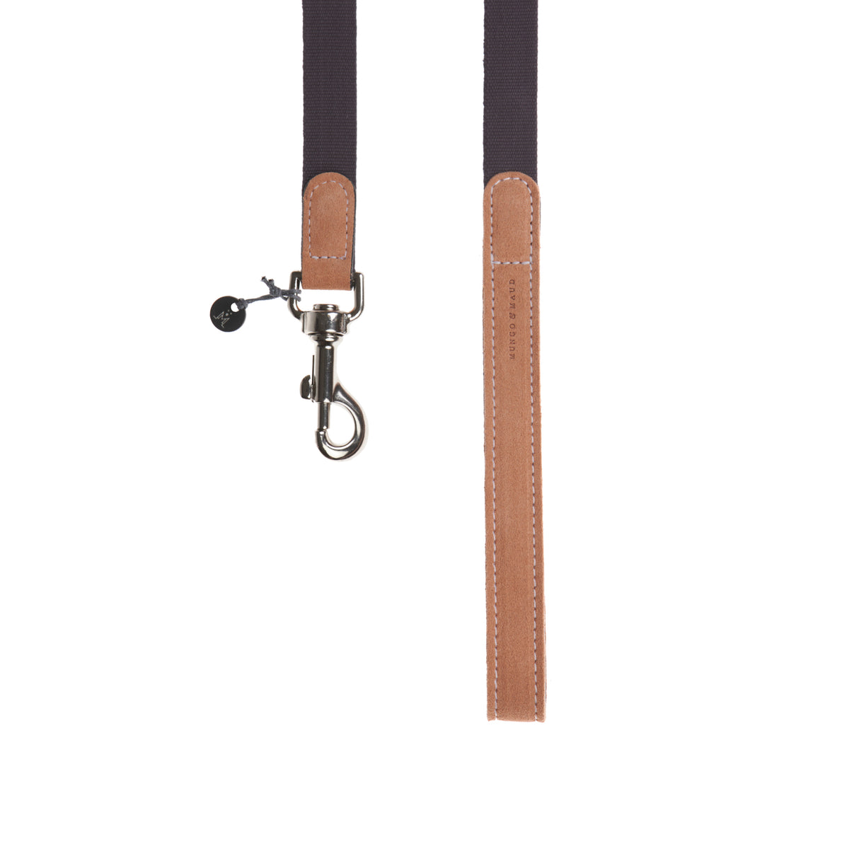 Dog Leads | Luxury Dog Leads | Mungo & Maud