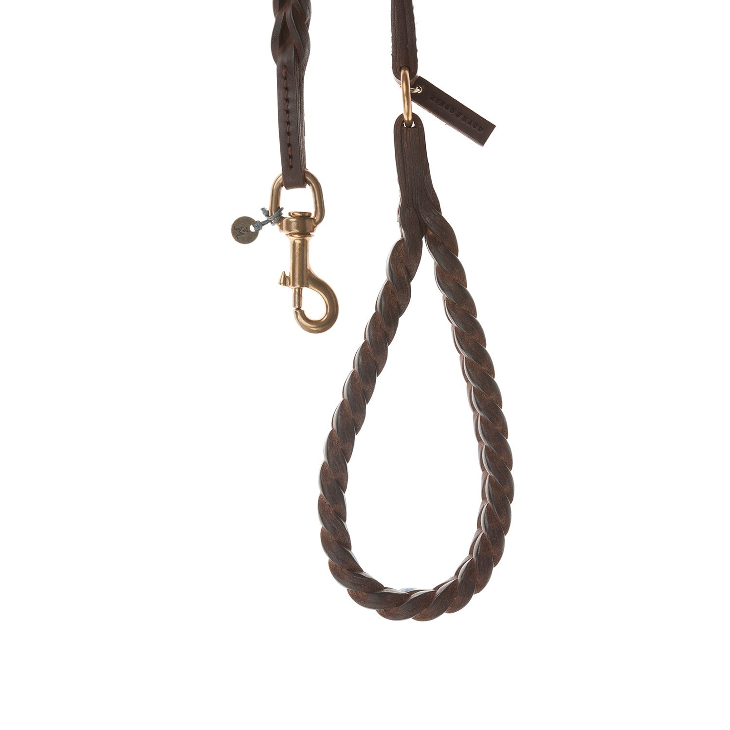 Dog Leads | Luxury Dog Leads | Mungo & Maud