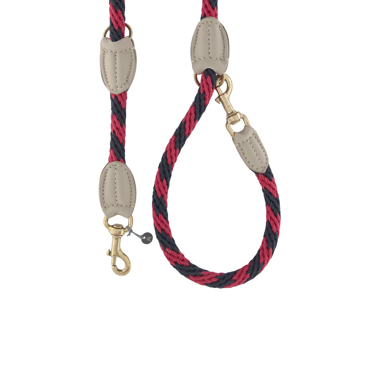 Dog Leads | Luxury Dog Leads | Mungo & Maud