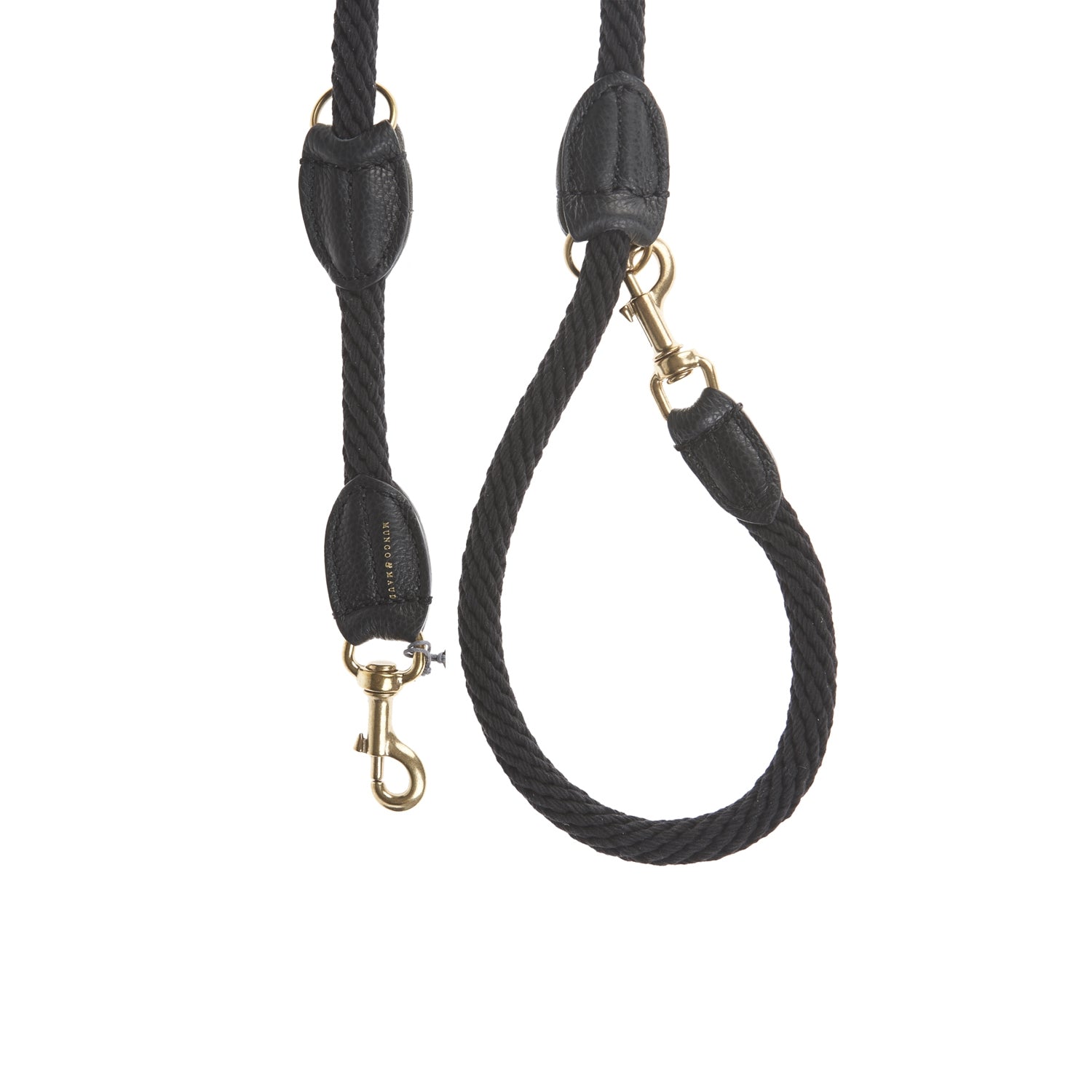 Dog Leads | Luxury Dog Leads | Mungo & Maud