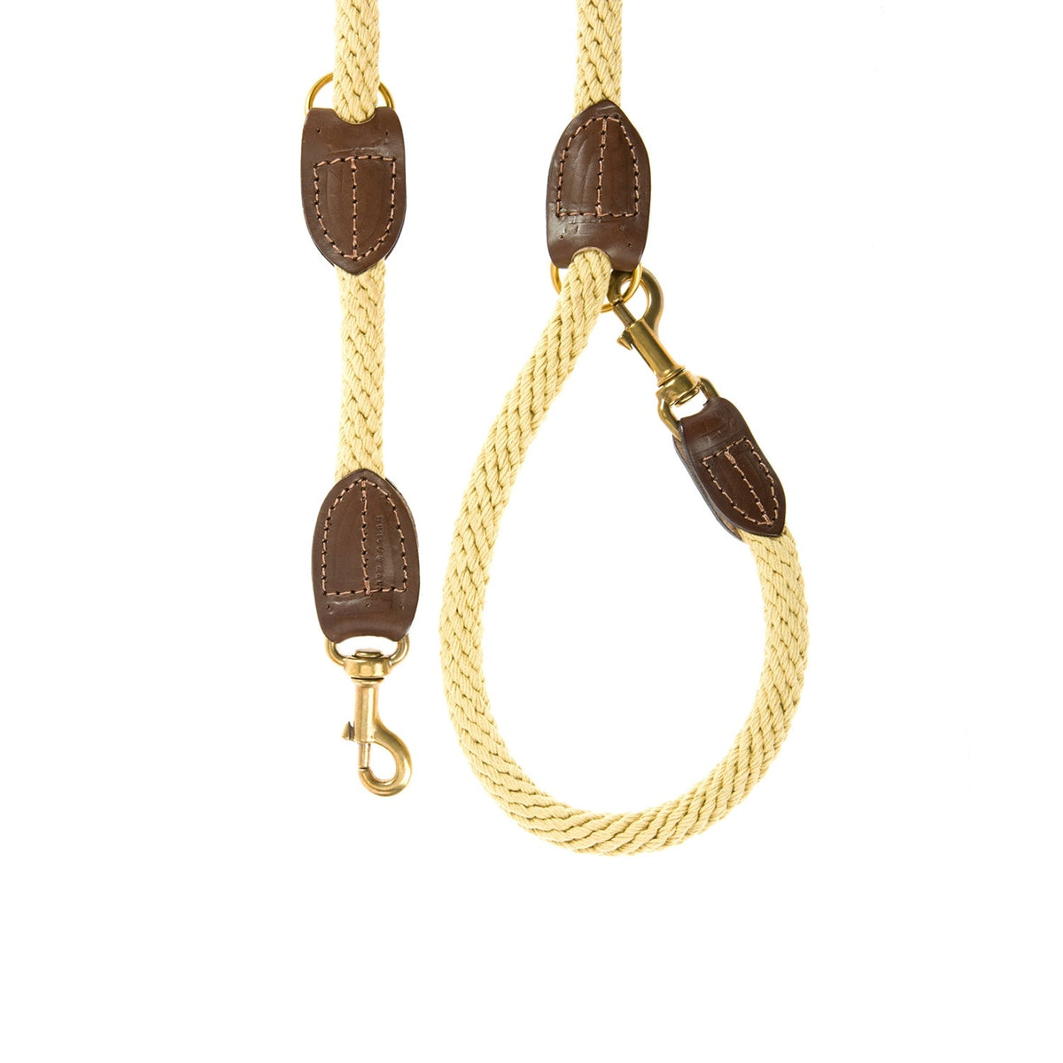 Dog Leads | Luxury Dog Leads | Mungo & Maud